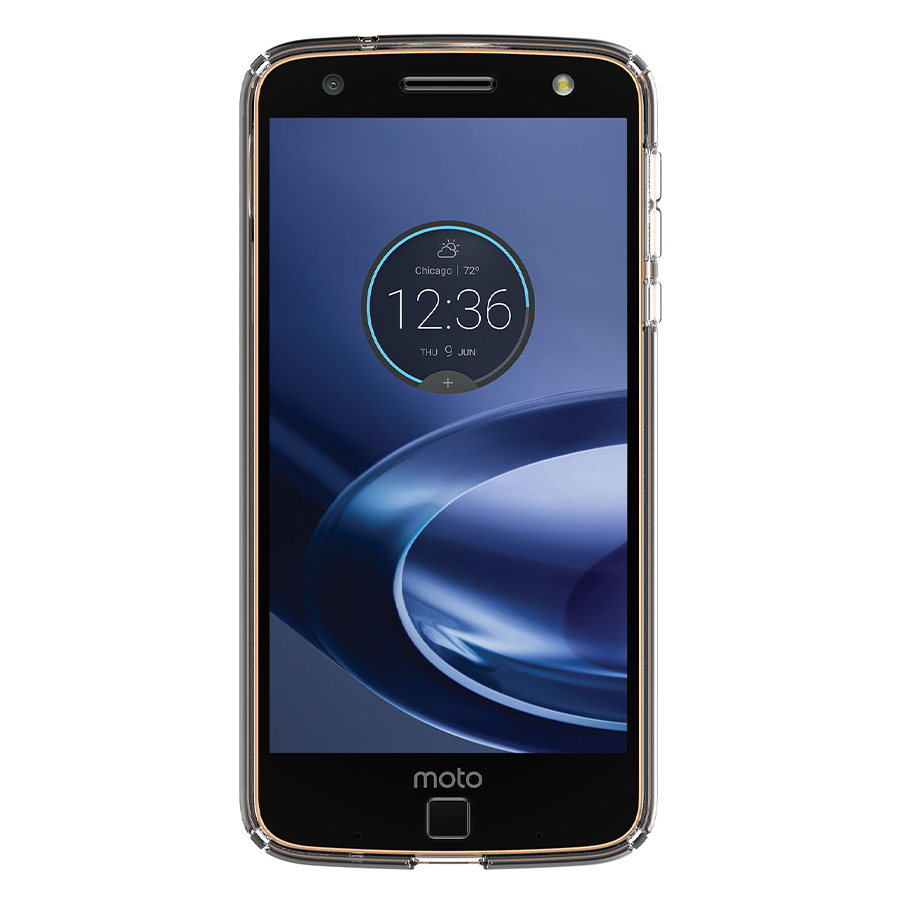 Moto Z Droid Cases & Covers – Rome Tech