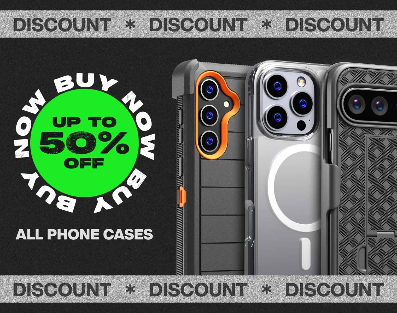 Phone Cases for Every Occasion and Style | Cell Phone Case – Rome Tech