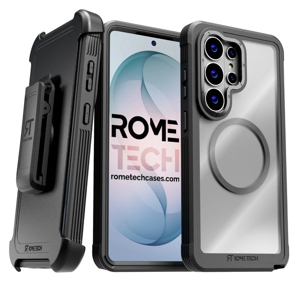 Samsung Galaxy S26 Ultra – Rome Tech