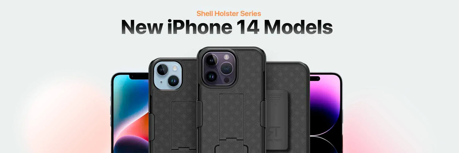 Phone Cases for Every Occasion and Style | Cell Phone Case — Rome Tech ...